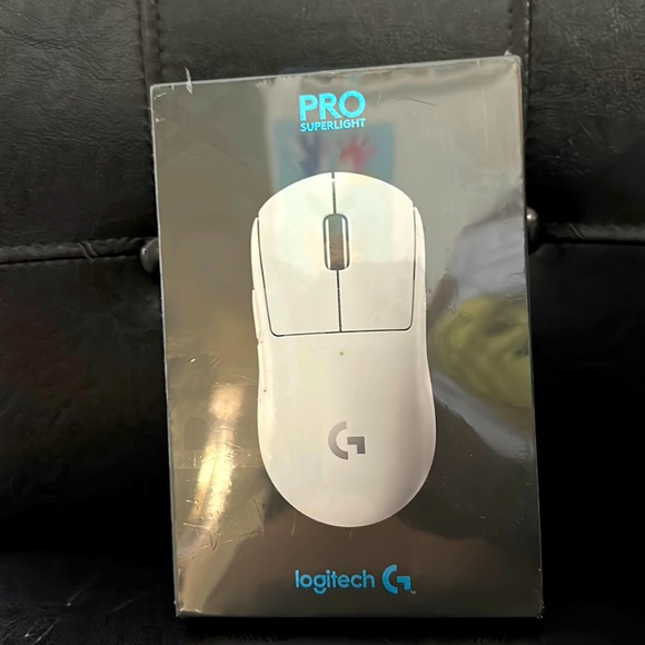 Logitech | Computers, Laptops & Parts | New Computer Wireless Mouse ...